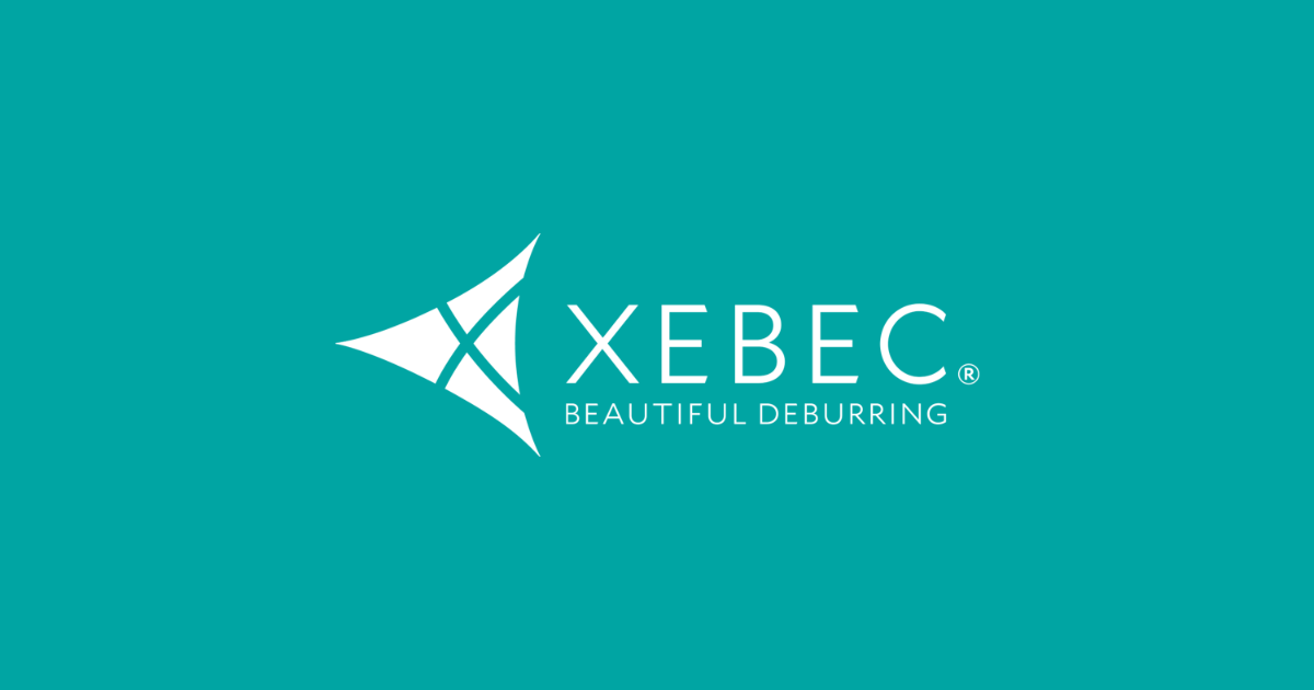XEBEC 研磨刷™ 表面用 | XEBEC TECHNOLOGY CO.,LTD.