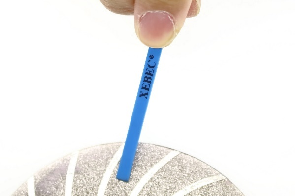 XEBEC Ceramic Stone™ Meister Finish Maintenance | メンテナンス方法 | XEBEC ...