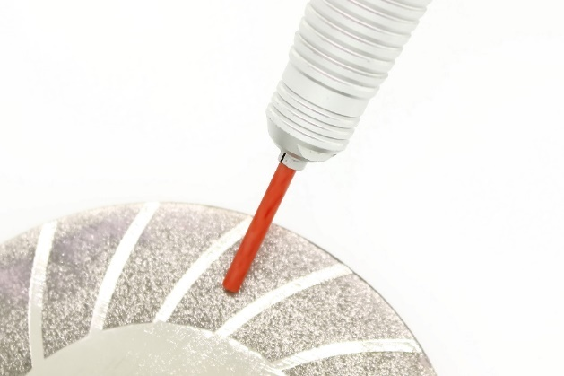 XEBEC Ceramic Stone™ Meister Finish Maintenance | メンテナンス方法 | XEBEC ...