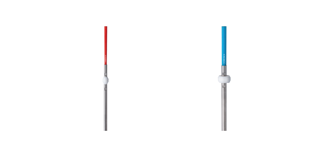XEBEC Brush™ Crosshole Extra-Long | XEBEC TECHNOLOGY CO.,LTD.