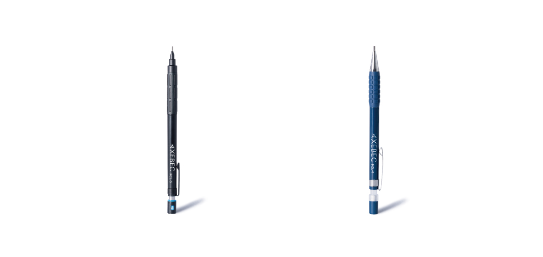 XEBEC Ceramic Stone™ Pencil | XEBEC TECHNOLOGY CO.,LTD.