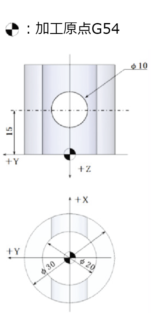 How to Implement XEBEC Deburring Tool Path (XZY Turn-Mill Machines)